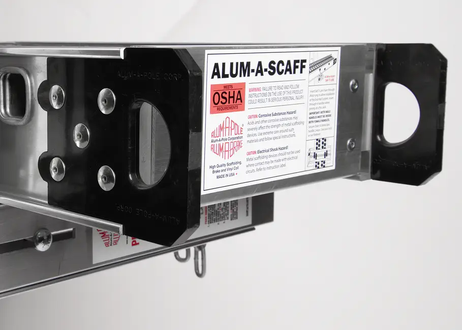 What Makes Us Different | Alum-A-Pole