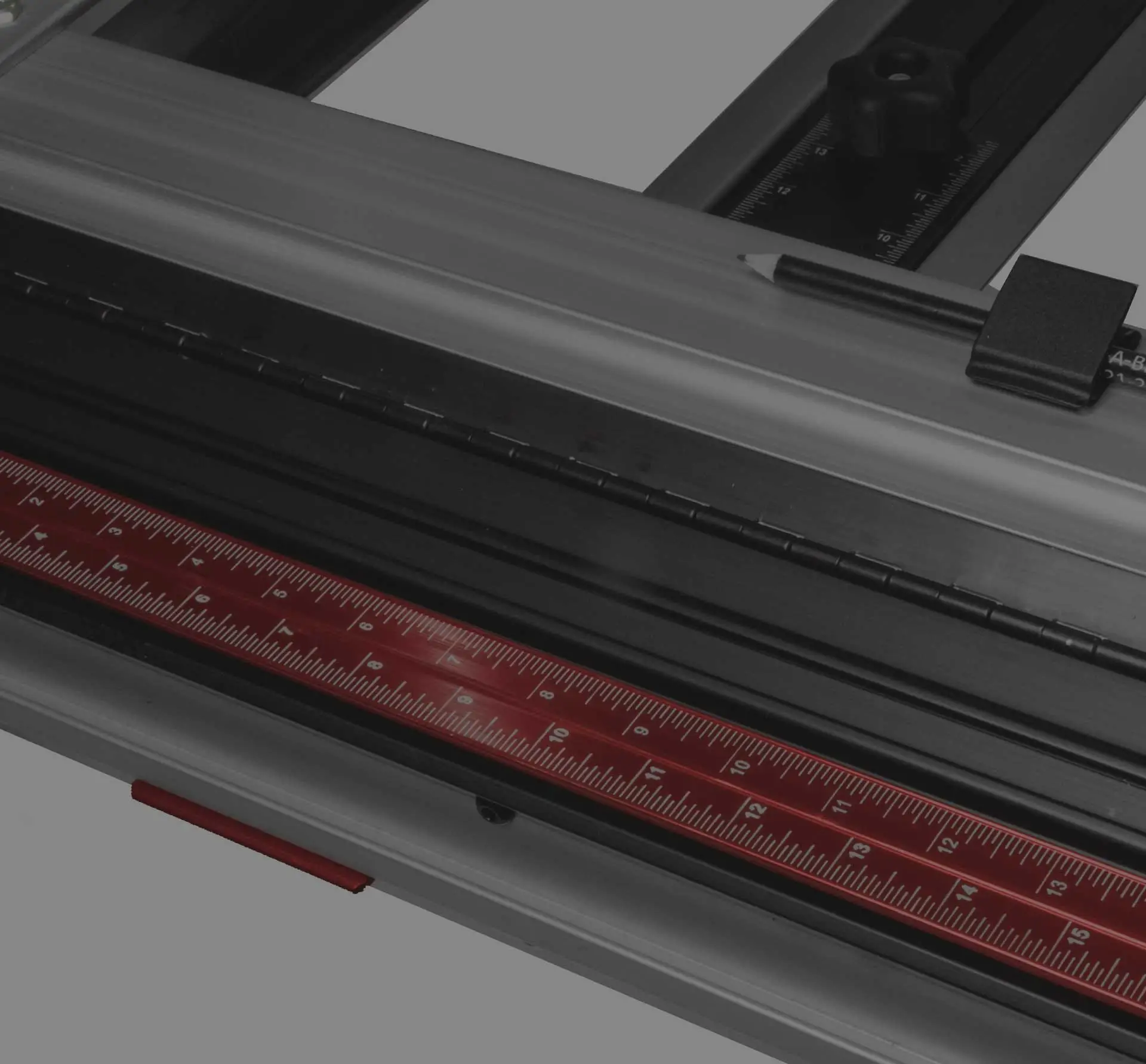 Alum-A-Brake Siding Brakes | Alum-A-Pole