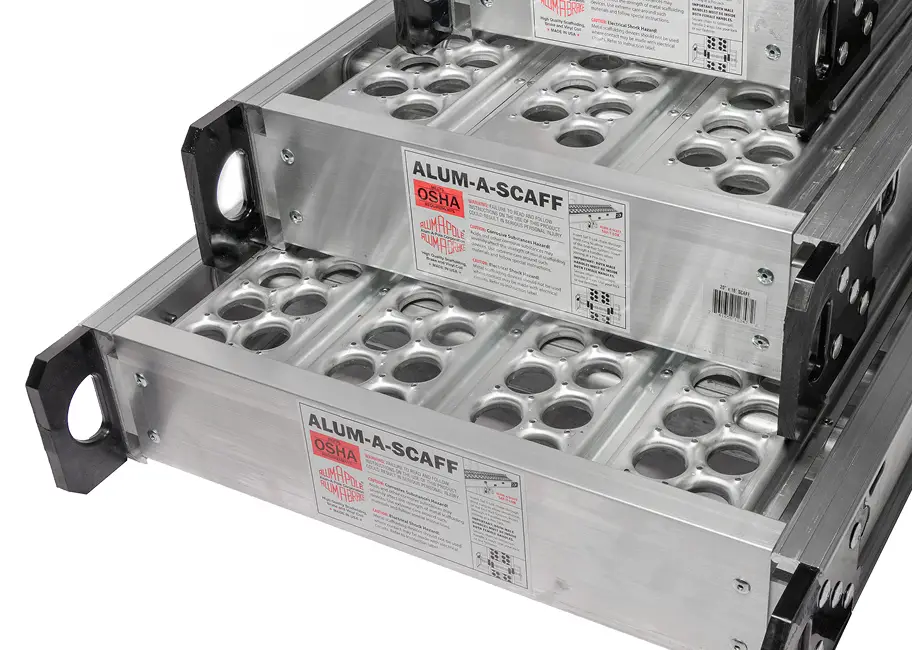 Find a Distributor | Alum-A-Pole