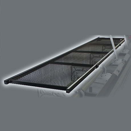 Alum-A-Brake Worktable - Alum-A-Pole