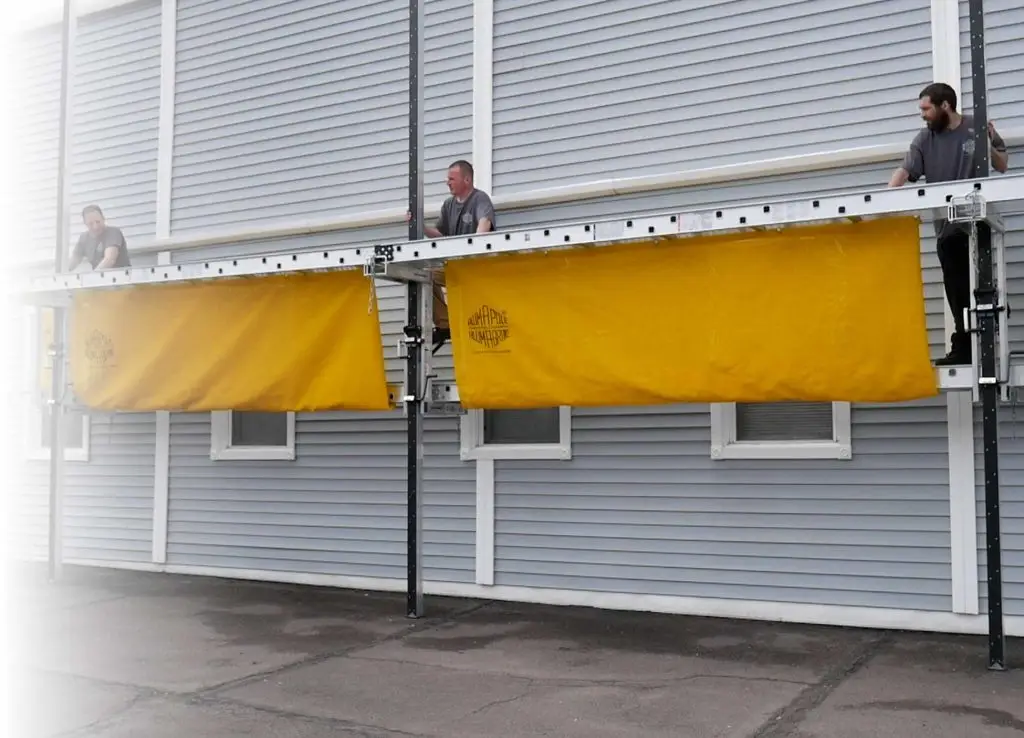 What Makes Us Different | Alum-A-Pole